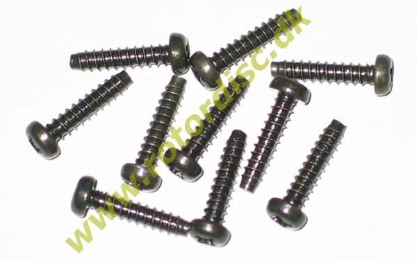 TS M3x14 2TYPE