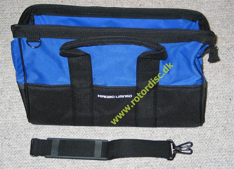 HIROBO TOOL BAG L.